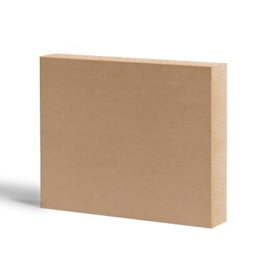 MDF FibraPan E-Z 38mm 3660x2070mm - Barillet