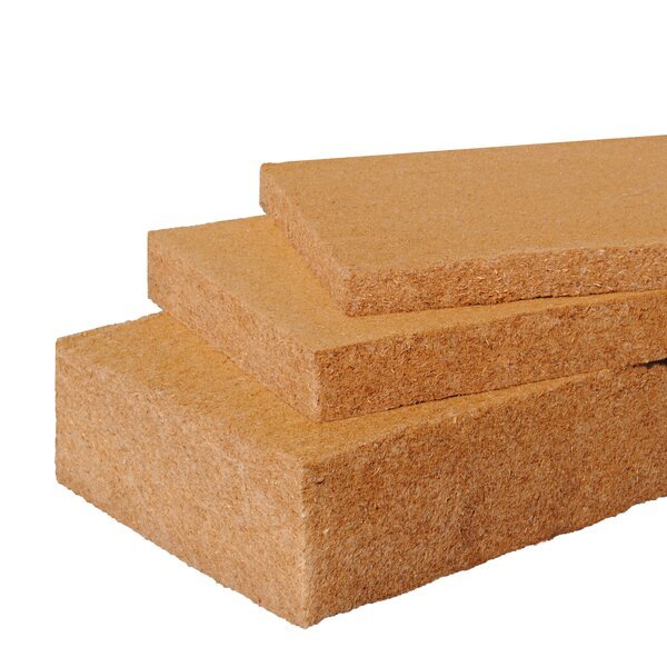 Fibre De Bois 200mm